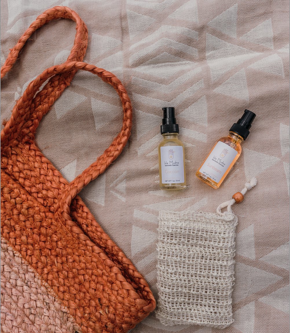 Samples, Sets & Extras – Isla Mudra