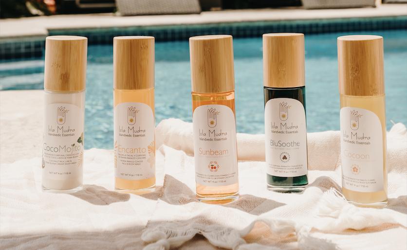 All Products – Isla Mudra