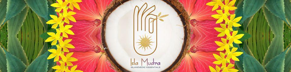 Isla Mudra - Islandvedic Essentials - Skincare for your Sol